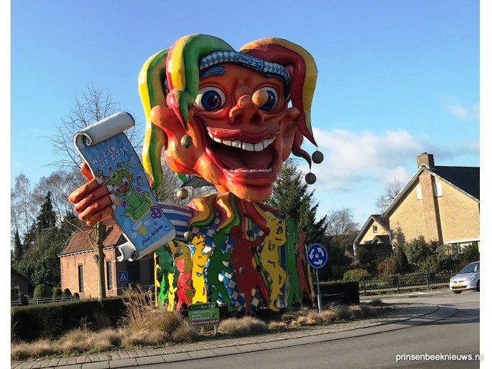 Welkom in Boemeldonck | Prinsenbeeknieuws
