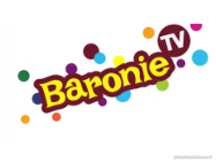 Uitzending Baronie TV gaat wel door | Prinsenbeeknieuws