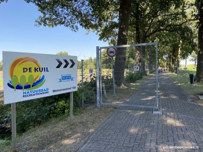 De Kuil kan weer open | Prinsenbeeknieuws