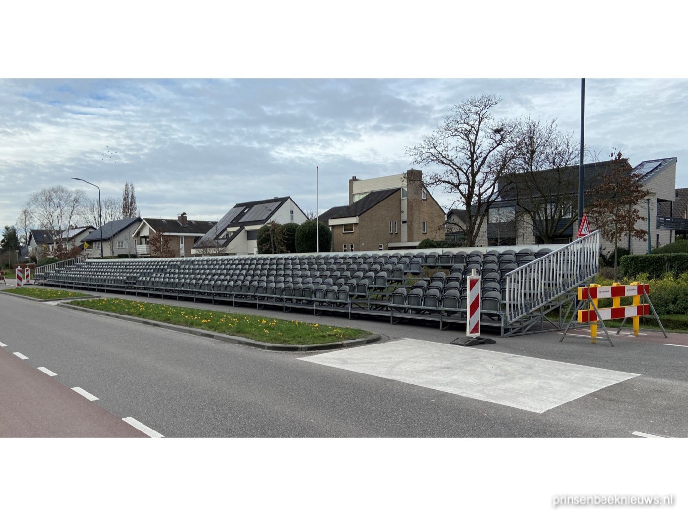 Grote Optocht Boemeldonck | Prinsenbeeknieuws