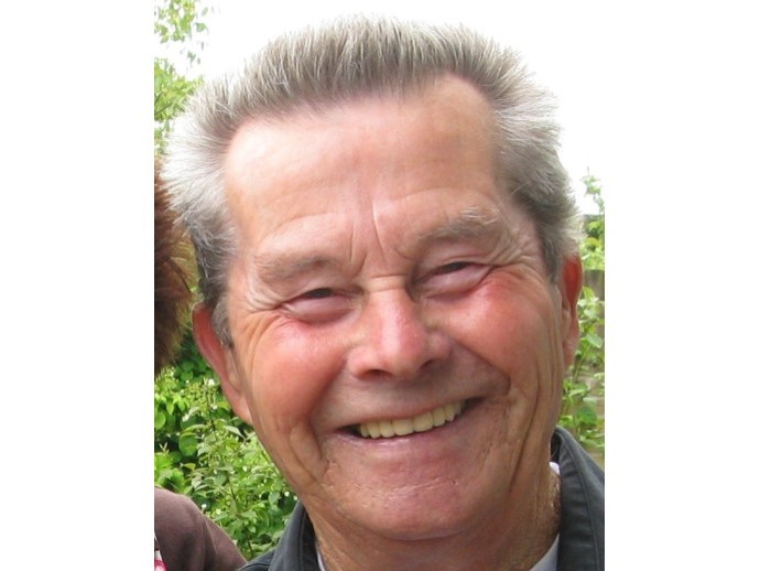 Gerard van Beurden overleden | Prinsenbeeknieuws
