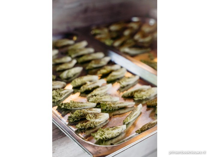 Chef’s Dinner 15.000 euro voor Team Inske | Prinsenbeeknieuws