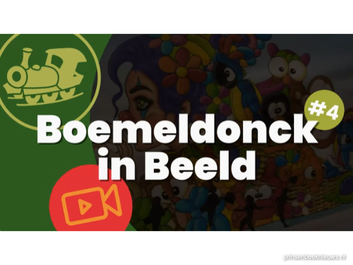 Boemeldonck in Beeld bij drie clubs | Prinsenbeeknieuws