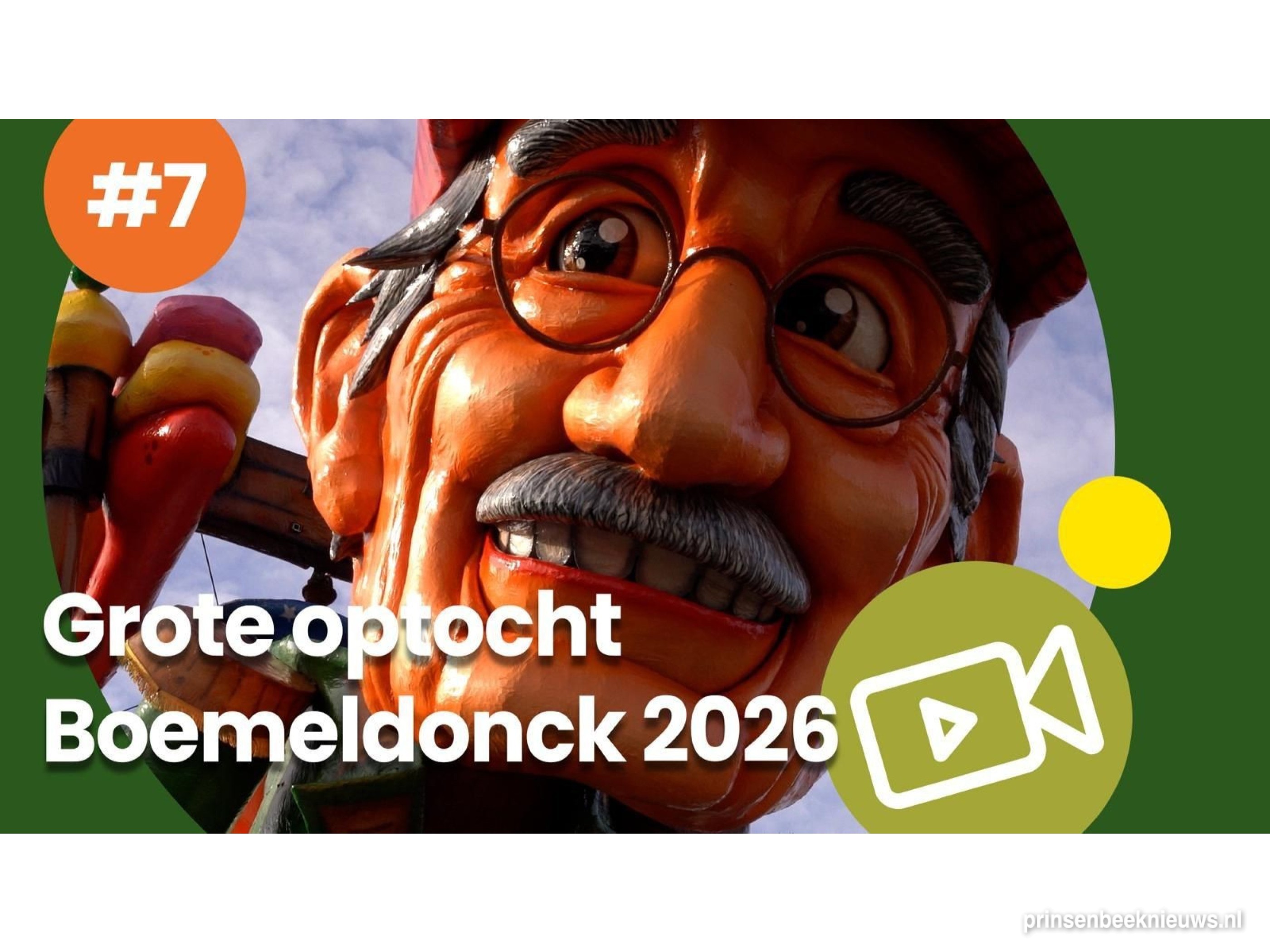 Laatste Boemeldonck in Beeld | Prinsenbeeknieuws