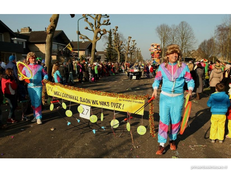Winnaars Grote Optocht Boemeldonck | Prinsenbeeknieuws