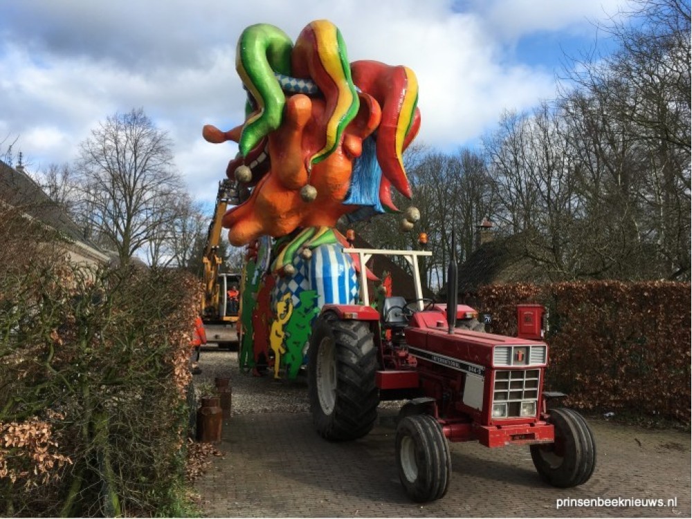 Welkom in Boemeldonck | Prinsenbeeknieuws